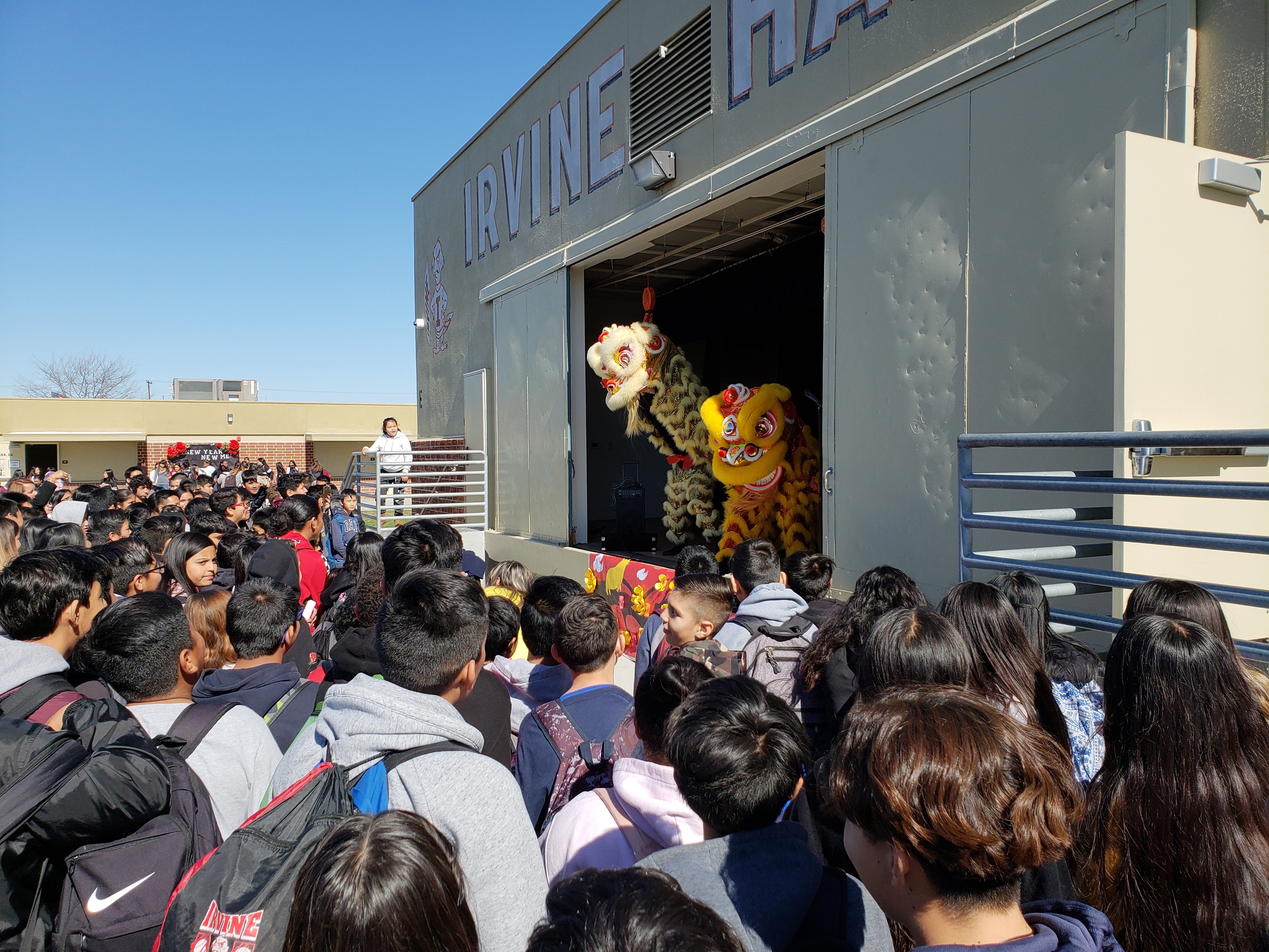 Home | Irvine Intermediate School