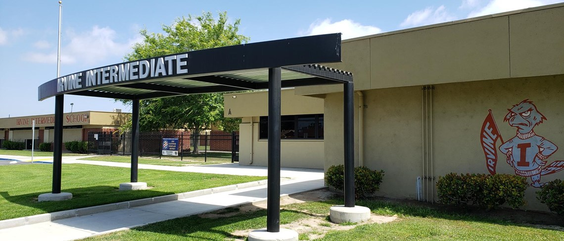 Home | Irvine Intermediate School